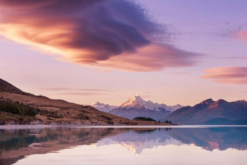 Queenstown: One-Way Tour to Christchurch via Mt Cook - What We Loved About This Tour