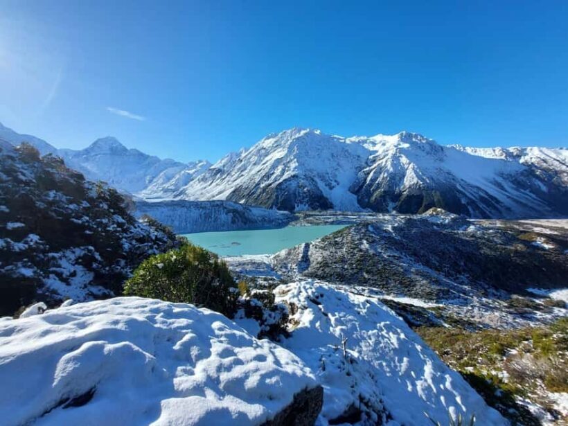 Queenstown: One-Way Tour to Christchurch via Mt Cook - Who Should Consider This Tour?