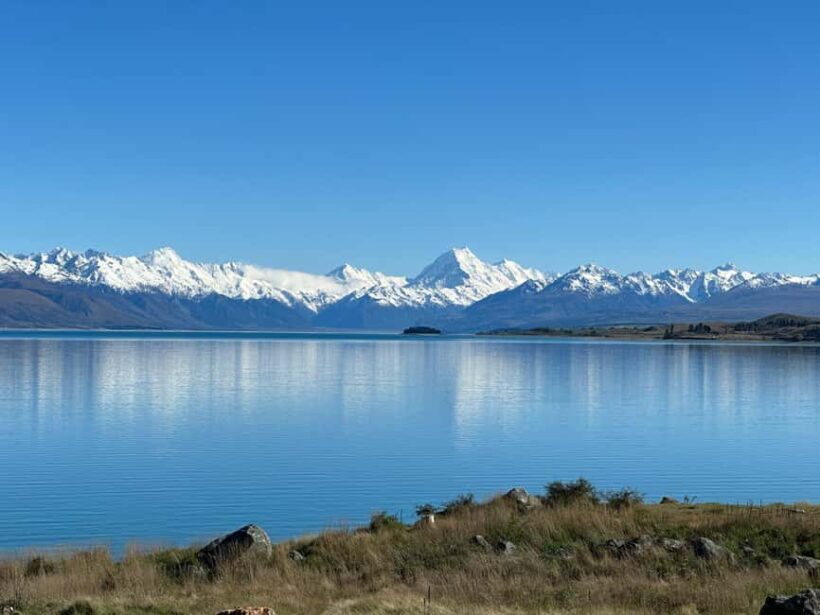 Queenstown: One-Way Tour to Christchurch via Mt Cook - FAQs