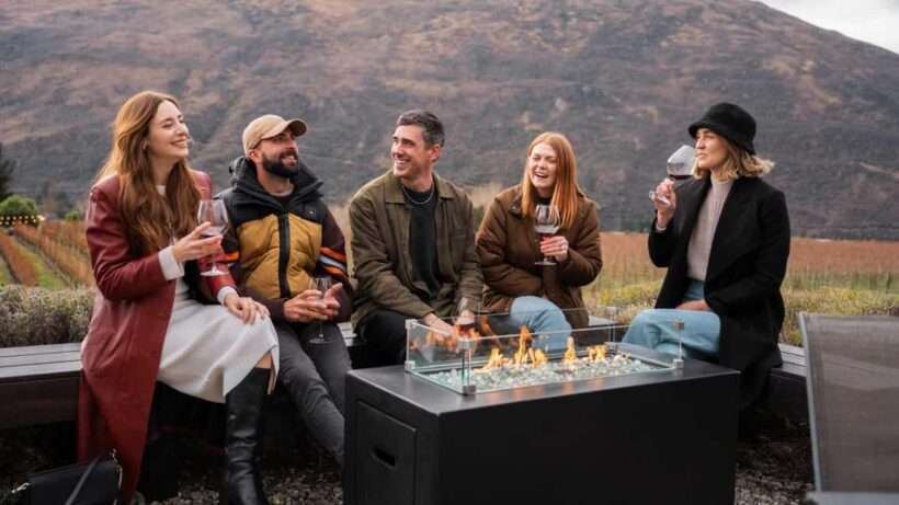 Queenstown: Premium Wine Tasting Tour - Key Points