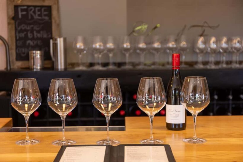 Queenstown: Premium Wine Tasting Tour - FAQs