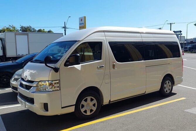 Queenstown Private Airport Transfer: Door to Door Service - Who Will Benefit Most from This Transfer?