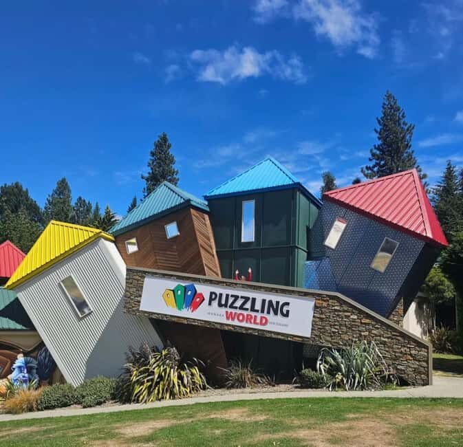 Queenstown: Private Arrowtown and Wanaka Return Day Trip - A Thorough Look at the Itinerary