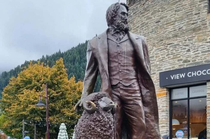 Queenstown: Private Arrowtown and Wanaka Return Day Trip - The Sum Up