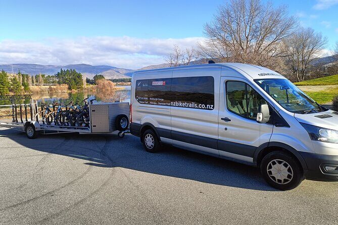 Queenstown - Private Family Group Bike Tour, Up to 11 E-bikes - An In-Depth Look at the Queenstown Private E-Bike Tour