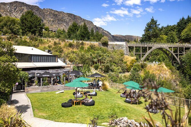 Queenstown Progressive Dinner Tour | Experience 3 Locations - What Makes This Tour Stand Out?