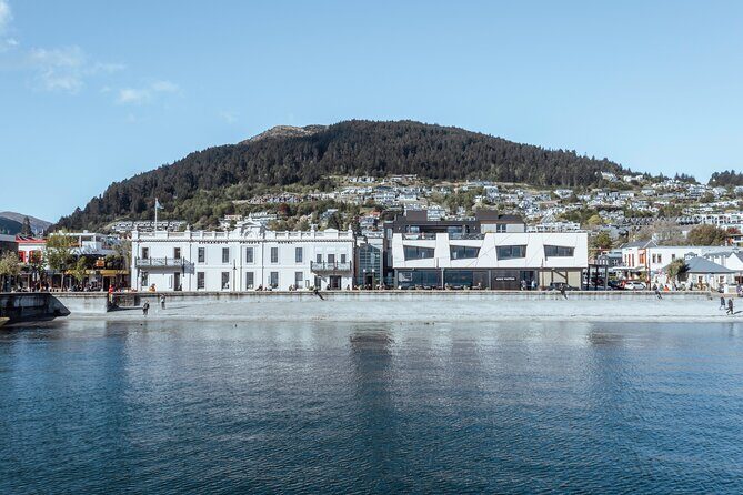 Queenstown Progressive Dinner Tour | Experience 3 Locations - Practical Details