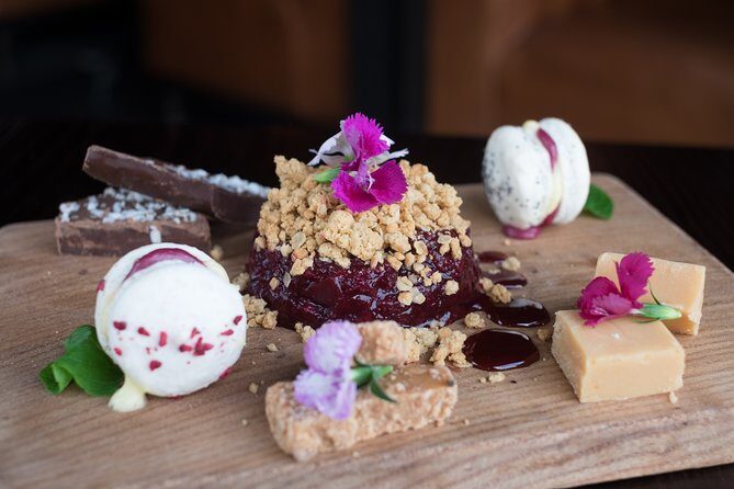 Queenstown Progressive Dinner Tour | Experience 3 Locations - The Sum Up
