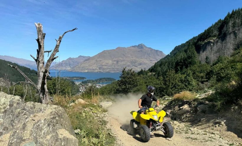 Queenstown: Quad Bike Tour - Final Thoughts