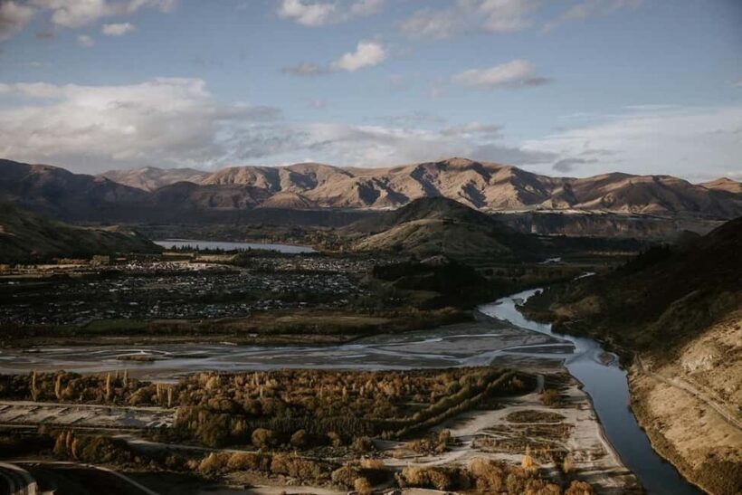 Queenstown: Remarakbles Helicopter Tour with Alpine Landing - Key Points