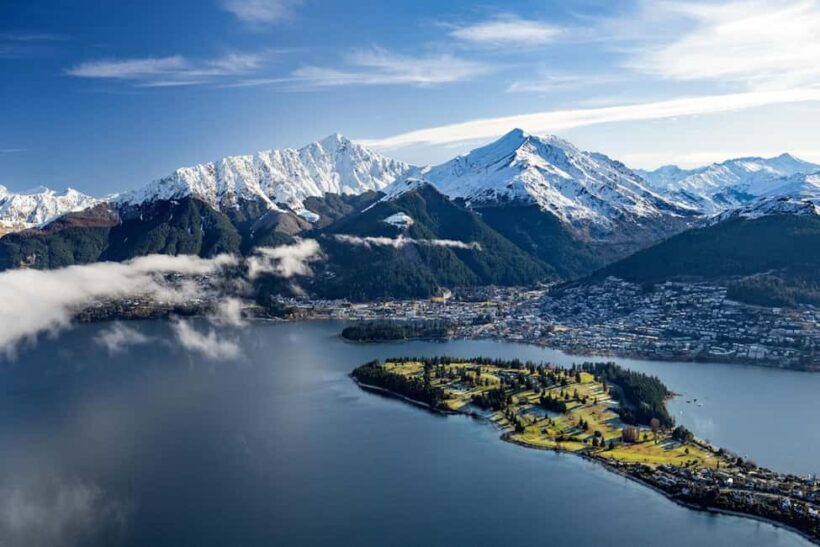 Queenstown: Remarakbles Helicopter Tour with Alpine Landing - An In-Depth Look at the Remarkables Helicopter Tour