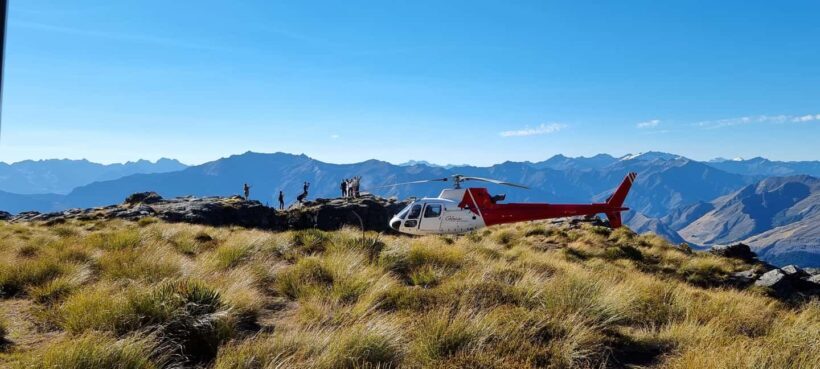 Queenstown: Scenic Alpine Heli-Flight - An In-Depth Look at the Queenstown Scenic Heli-Flight