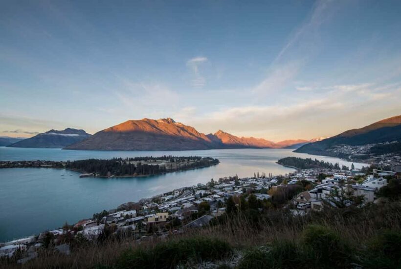 Queenstown: See the Best Sights of Queenstown Half-Day Tour - Key Points
