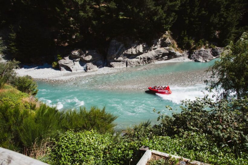 Queenstown: See the Best Sights of Queenstown Half-Day Tour - Detailed Review of the Queenstown Half-Day Tour