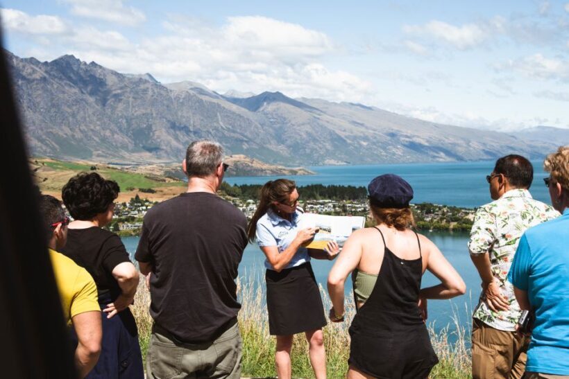 Queenstown: See the Best Sights of Queenstown Half-Day Tour - Who Will Love This Tour?