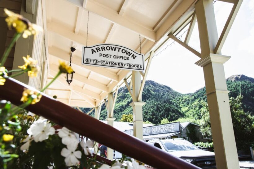 Queenstown: See the Best Sights of Queenstown Half-Day Tour - FAQ