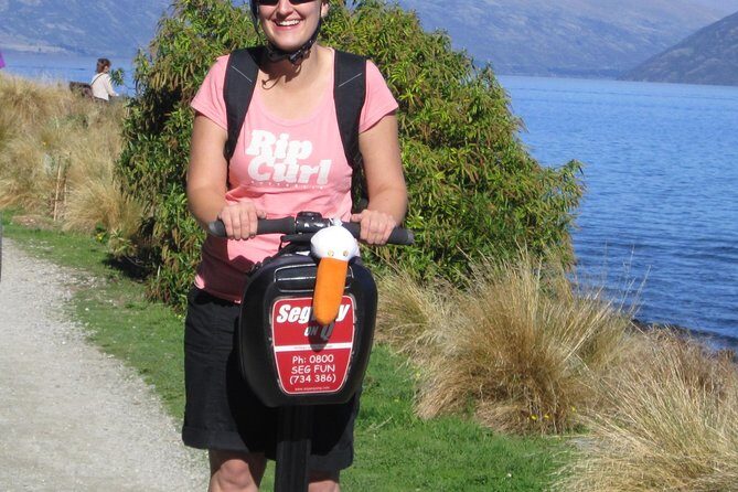 Queenstown Segway Tour - Weather Considerations and Clothing