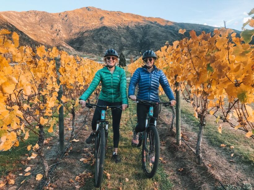 Queenstown: Self-Guided Bike Ride on the Arrow Bridges Trail - An Authentic Look at the Arrow Bridges Trail Bike Ride
