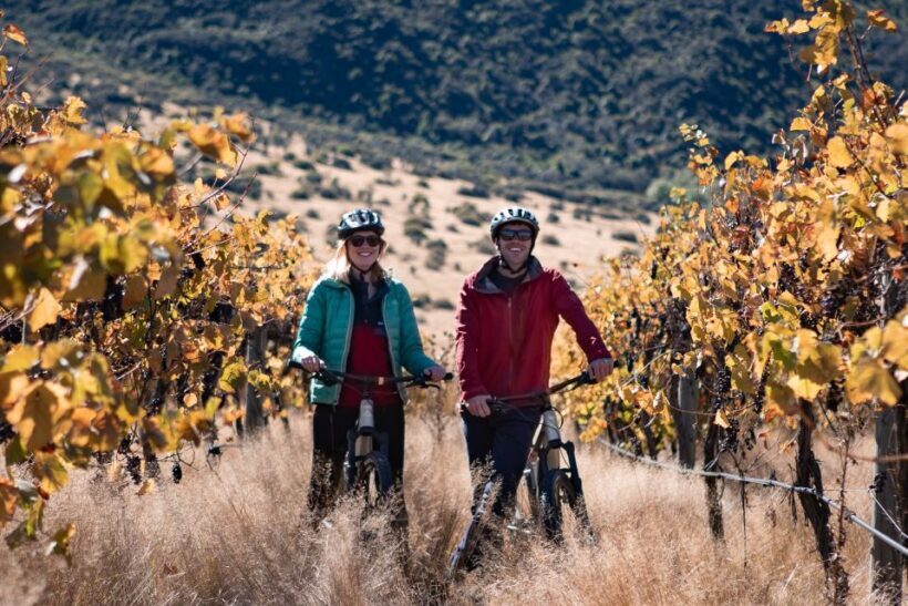 Queenstown: Self-Guided Gibbston Valley Wineries Bike Tour - Key Points