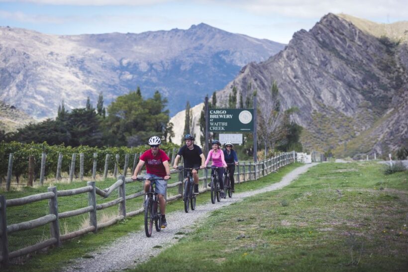 Queenstown: Self-Guided Gibbston Valley Wineries Bike Tour - What We Loved About It