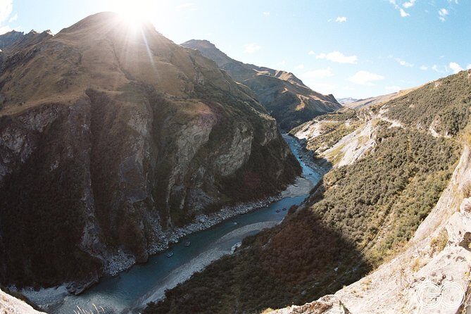 Queenstown Shotover River White Water Rafting - An Adventure That Balances Thrills and Scenery