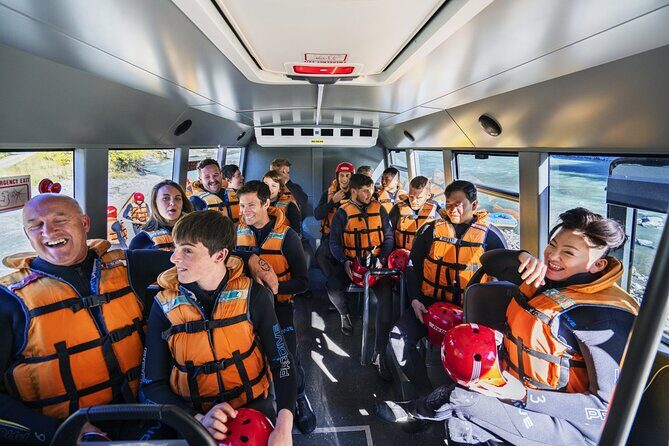 Queenstown Shotover River White Water Rafting - Who Will Love This Tour?