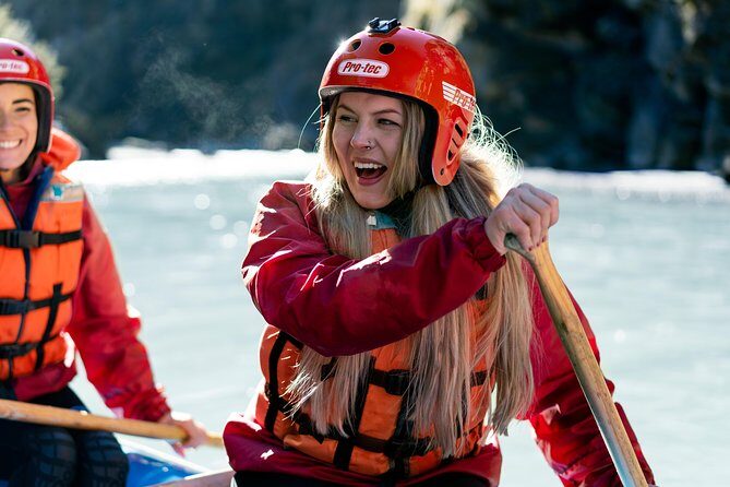 Queenstown Shotover River White Water Rafting - Final Thoughts