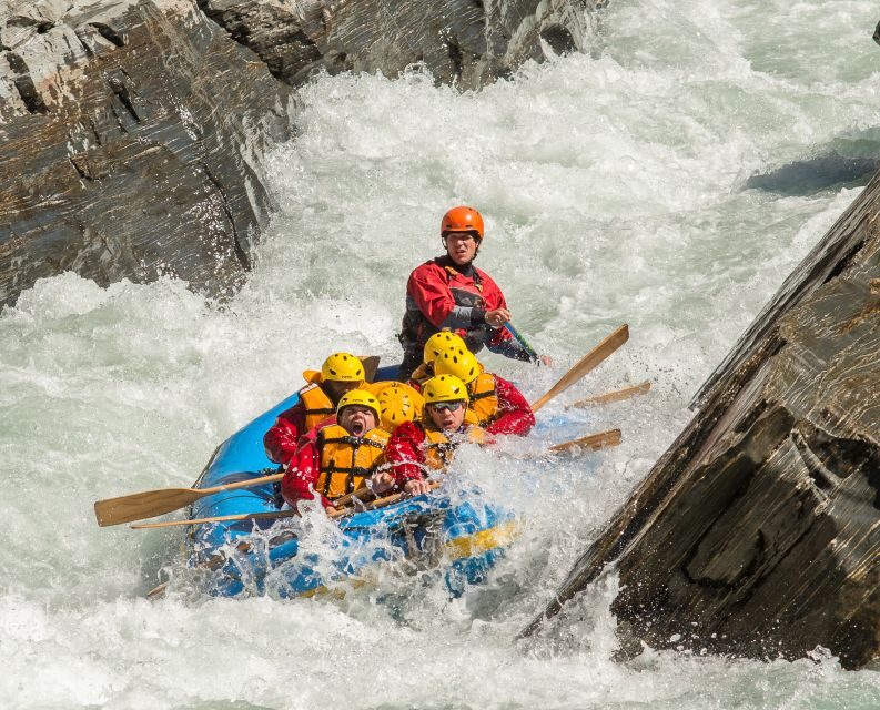 Queenstown: Shotover River Whitewater Rafting Trip - An In-Depth Look at Queenstown’s Shotover River Rafting