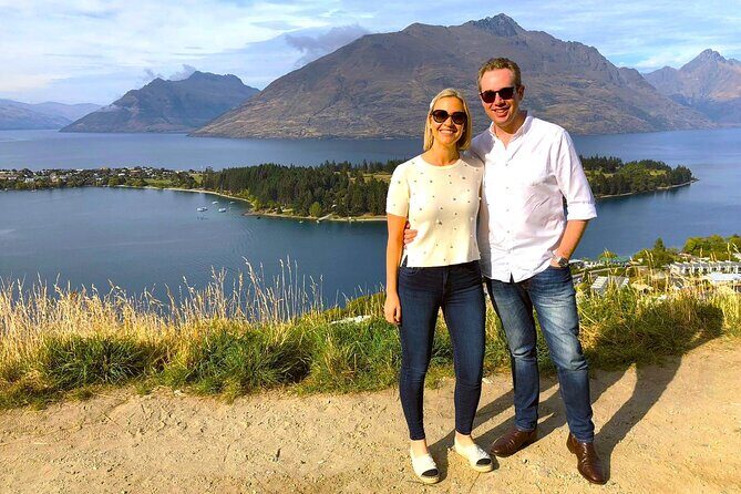 Queenstown Sightseeing Tour: Highlights of Queenstown - An In-Depth Look at the Queenstown Highlights Tour