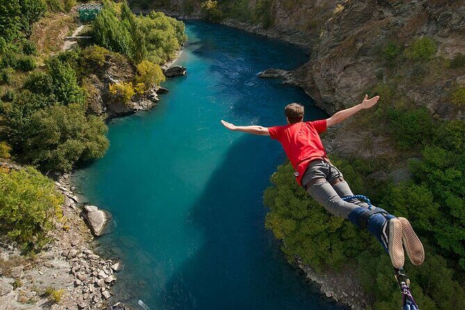 Queenstown Sightseeing Tour: Highlights of Queenstown - Who Would Love This Tour?