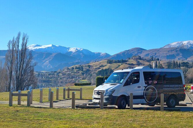 Queenstown Sightseeing Tour: Highlights of Queenstown - The Sum Up