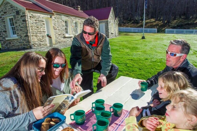 Queenstown: Skippers Canyon 4WD Gold Heritage Tour - Who Should Book This Tour?