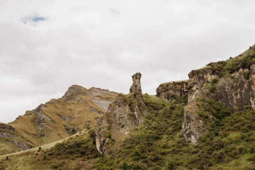 Queenstown: Skippers Canyon Goldrush Highlights Tour - An In-Depth Look at the Skippers Canyon Goldrush Highlights Tour
