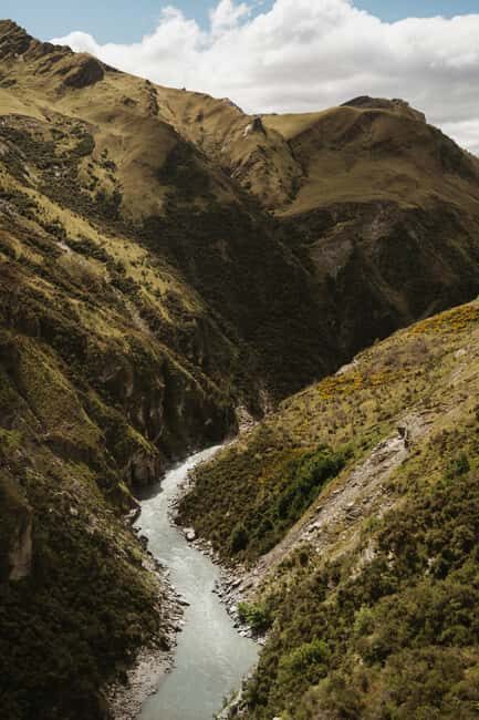 Queenstown: Skippers Canyon Goldrush Highlights Tour - Practical Tips for Travelers