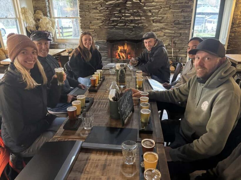 Queenstown: Skippers Canyon Goldrush Highlights Tour - Frequently Asked Questions