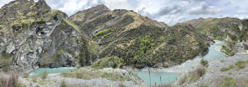 Queenstown: Skippers Canyon - Private 4WD Tour - What to Expect During the Tour