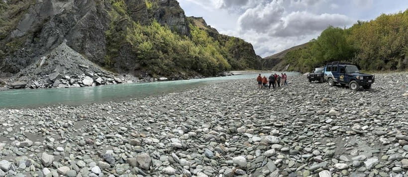 Queenstown: Skippers Canyon - Private 4WD Tour - Final Thoughts