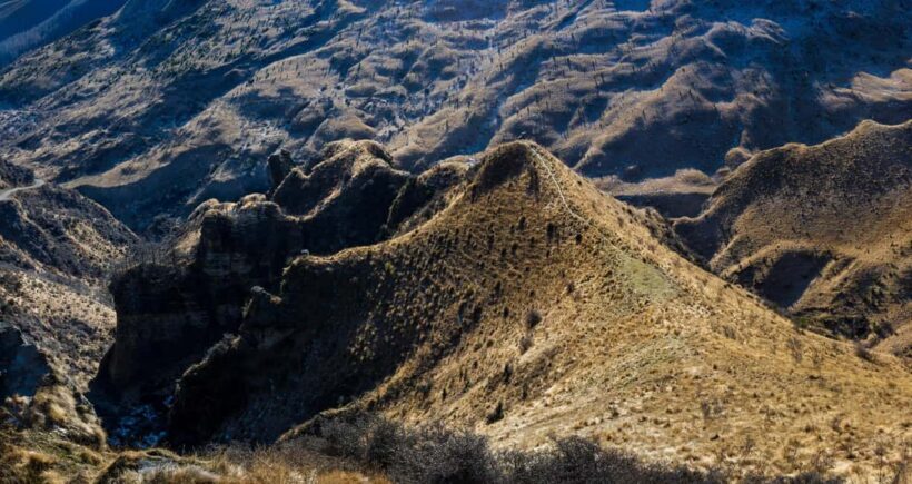 Queenstown: Skippers Canyon Private Photography Tour - Key Points