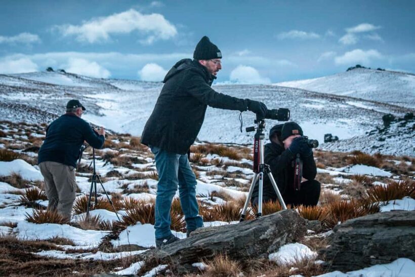 Queenstown: Skippers Canyon Private Photography Tour - Authentic Experiences and Traveler Feedback