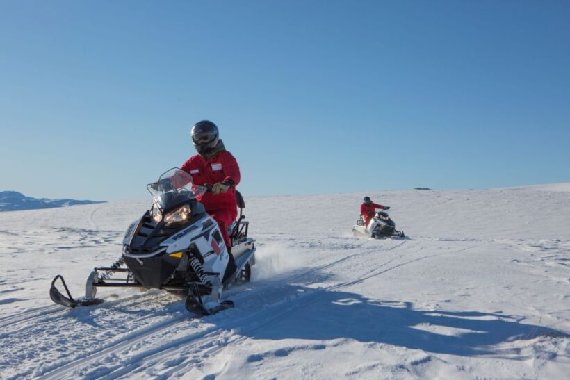 Queenstown: Snowmobiling Experience with Helicopter Flight - Who This Tour Is Perfect For