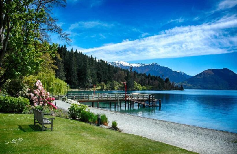 Queenstown Story Walk: Culture, Nature & History - An In-Depth Look at the Queenstown Story Walk