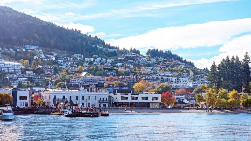 Queenstown Story Walk: Culture, Nature & History - The Sum Up