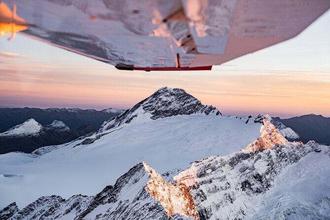 Queenstown Sunrise Glacier Scenic Flight by Glenorchy Air - Final Thoughts