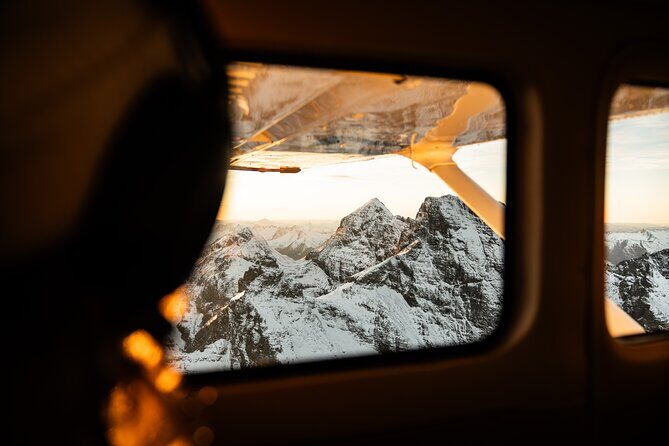 Queenstown Sunrise Glacier Scenic Flight by Glenorchy Air - Frequently Asked Questions