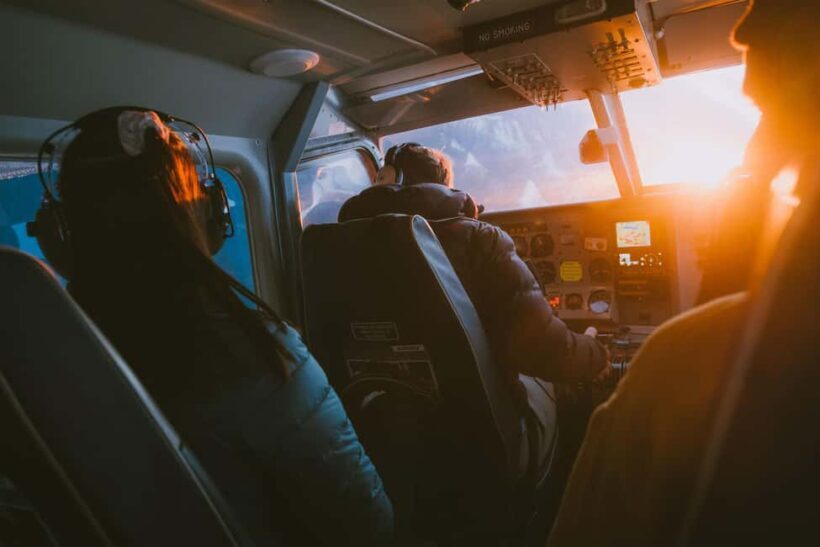 Queenstown: Sunrise Glacier Scenic Flight - Introduction: Why This Scenic Flight Stands Out