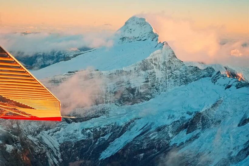 Queenstown: Sunrise Glacier Scenic Flight - Why Choose This Tour?
