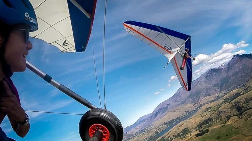 Queenstown: Tandem Hang Gliding Experience - Who Should Consider This Tour?