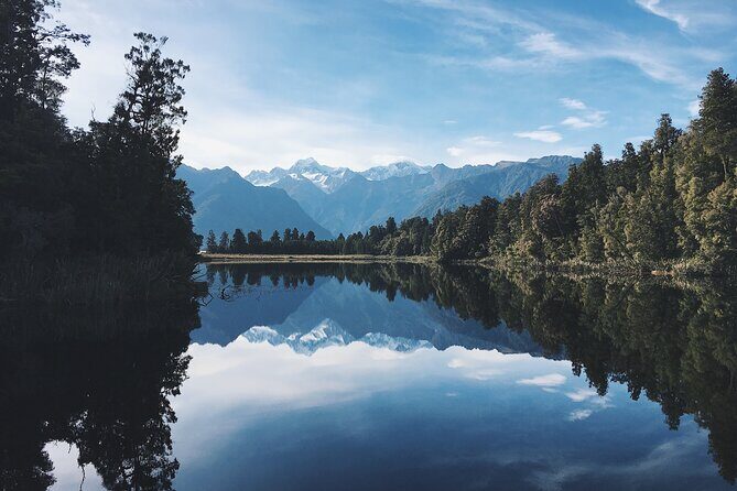 Queenstown Tandem Paragliding from Coronet Peak - The Itinerary in Detail
