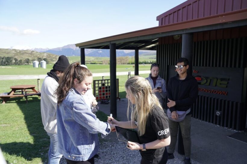 Queenstown: Tandem Skydive Experience - The Experience for Travelers