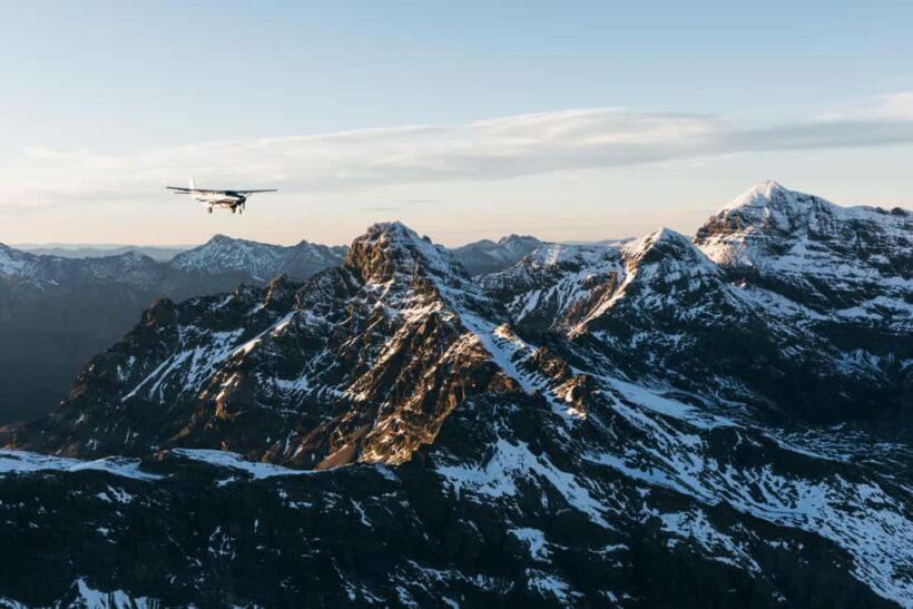 Queenstown: Tasman Glacier Helihike with Flight Transfers - An In-Depth Look at the Experience